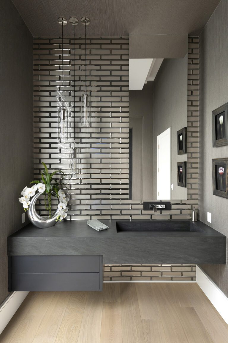 Modern Coastal Home | Talis Park | Gulfshore Homes