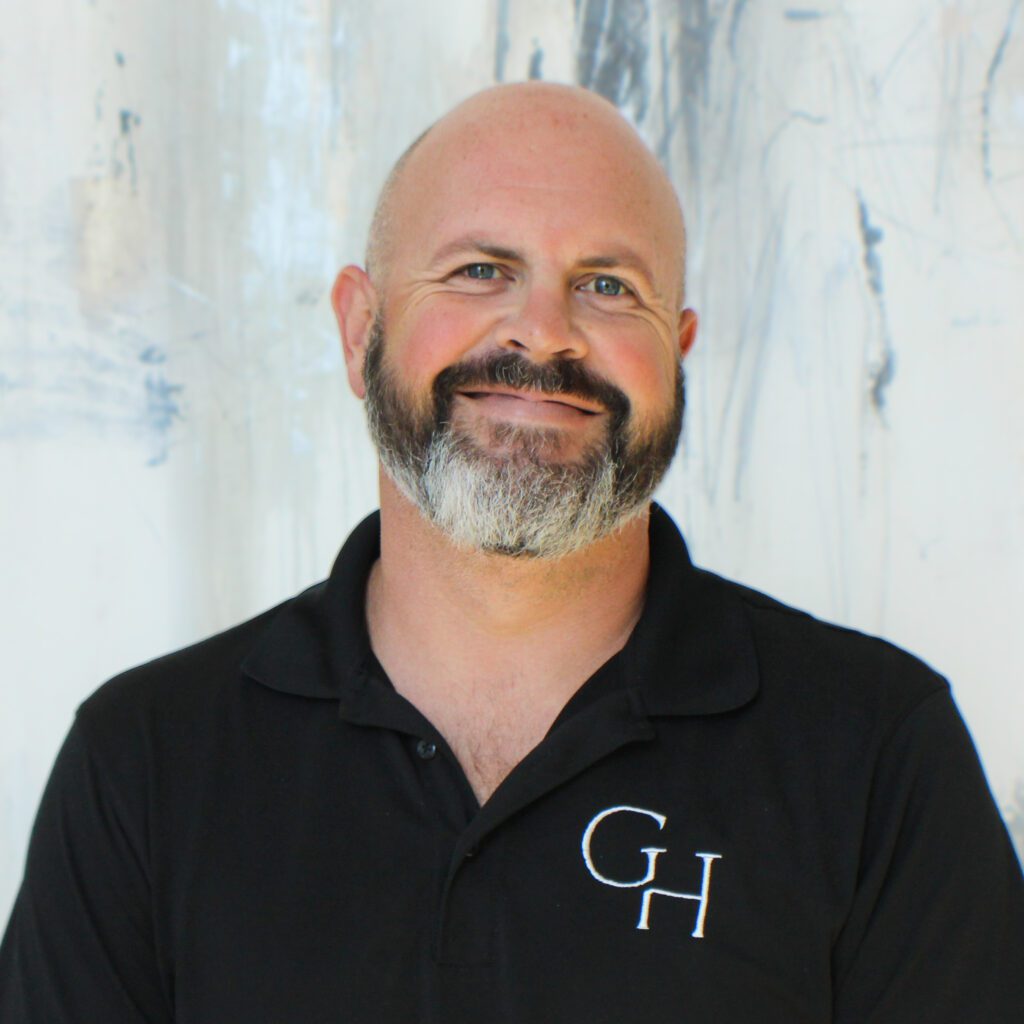 Meet Simon Johns: A Jack of All Trades in the Building Industry - Gulfshore Homes